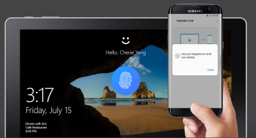 Windows 10 Unlock Meme Sound Effect - Voicy