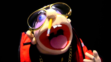 Jeffy - Why "Music Video" Meme Sound Effect - Voicy