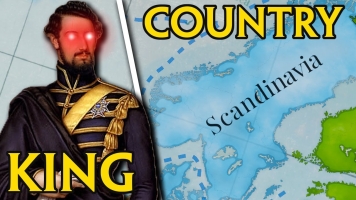 You selfish Gotland! Meme Sound Effect - Voicy