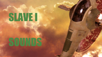 SLAVE I - Shooting Meme Sound Effect - Voicy