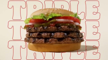 Burger king Meme Sound Effect - Voicy