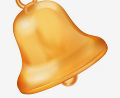 School Bell Sound Meme Sound Effect - Voicy