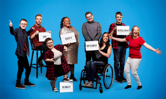 Maybe kiss your cheek... Meme Sound Effect - Voicy