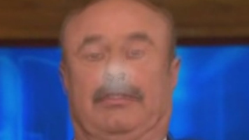 Dr. Phil Coke Meme Sound Effect - Voicy