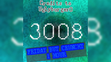 3008 friday theme crunchy Meme Sound Effect - Voicy