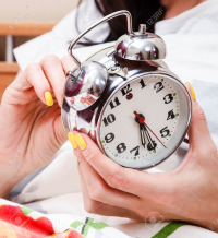 Setting Alarm Clock Meme Sound Effect - Voicy