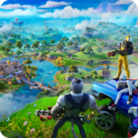 Fortnite Vinder Bus (Battle Royale) Meme Sound Effect - Voicy