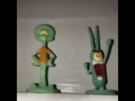 Spongebob Spongebob slowed version Meme Sound Effect - Voicy