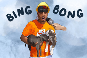 Bing Bong Meme Sound Effect - Voicy