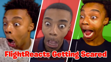 Flightreacts scream Meme Sound Effect - Voicy