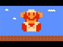 MARIO LOSE Meme Sound Effect - Voicy