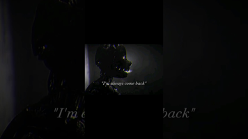 I Always Come Back Meme Sound Effect - Voicy