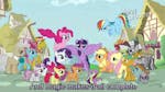 Official My Little Pony Soundboard - Voicy