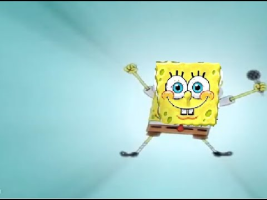 I'm spongebob Meme Sound Effect - Voicy