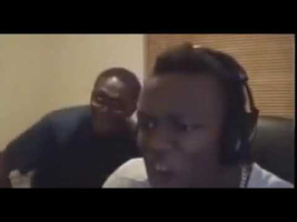 Ksi and Deji screaming facecam Meme Sound Effect - Voicy
