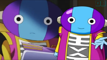 ZENO Meme Sound Effect - Voicy