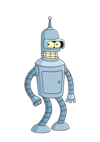 Bender Crying 4 Meme Sound Effect - Voicy