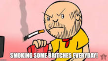 Caillou Meme Sound Effect - Voicy