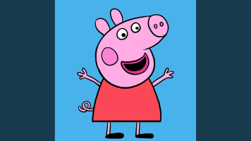Peppa pig trap Meme Sound Effect - Voicy