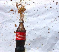 COCA-COLA ESPUMA!! Meme Sound Effect - Voicy