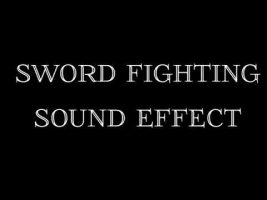 Sword Fight Sound Effect 20 Meme Sound Effect - Voicy