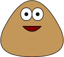 Pou: Game Over Meme Sound Effect - Voicy
