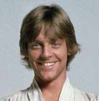 "Just Luke." Meme Sound Effect - Voicy