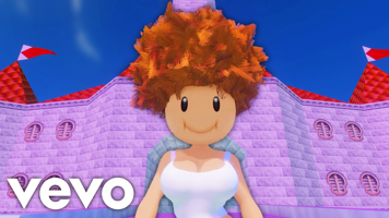 TOAD- you think you the fart icespice Meme Sound Effect - Voicy