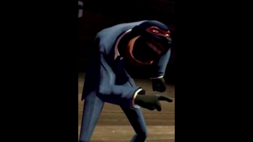 Spy Laughing (Earrape) Meme Sound Effect - Voicy