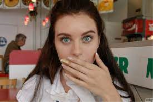 Its so big lana rhoades Meme Sound Effect - Voicy