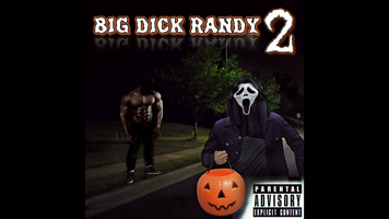 BIG D RANDY Meme Sound Effect - Voicy