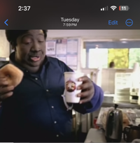 coffee shop Meme Sound Effect - Voicy