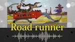 Road Runner Sounds and Sound Effects - Voicy