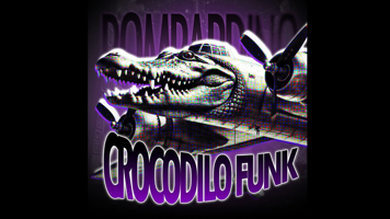 bombardino crocodillo Meme Sound Effect - Voicy