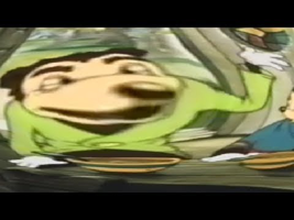 Somebody Toucha my Spaget Meme Sound Effect - Voicy
