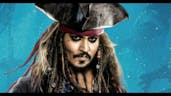 Pirates Of The Caribbean Sounds - Voicy