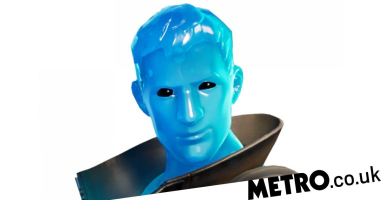 stop im at one hp Meme Sound Effect - Voicy