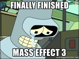 Bender Crying 3 Meme Sound Effect - Voicy