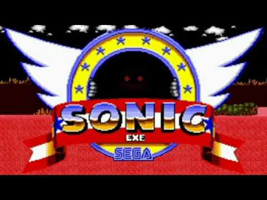 sonic.exe Meme Sound Effect - Voicy