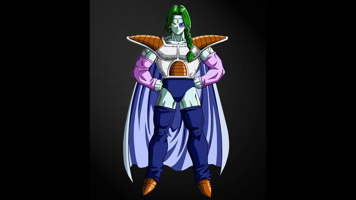 Zarbon Meme Sound Effect - Voicy