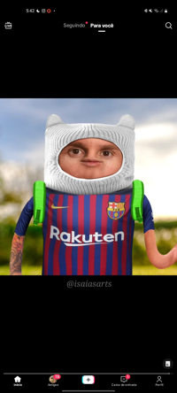 Lobo Pidão Meme Sound Effect - Voicy