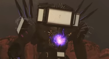 Batle final bosses skibidi toilet Meme Sound Effect - Voicy