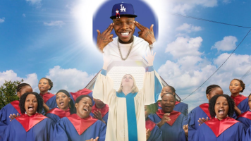 Dababy Suge but sang by a church choir | Read The Tags Meme Sound ...