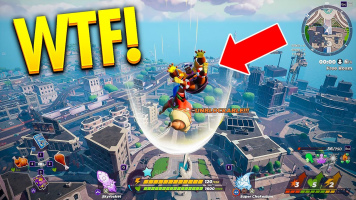 I love persistence! Meme Sound Effect - Voicy