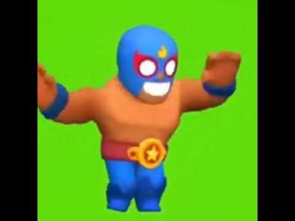 El Primo Dancing | Bara Bara Bara Bere Bere Bere Meme Sound Effect - Voicy