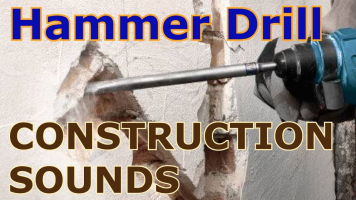 Drill Machine Meme Sound Effect - Voicy