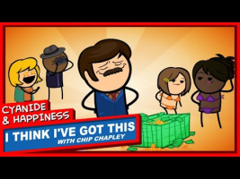 Explosm Entertainment Meme Sound Effect - Voicy