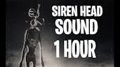Siren Head Sounds and Sound Effects - Voicy