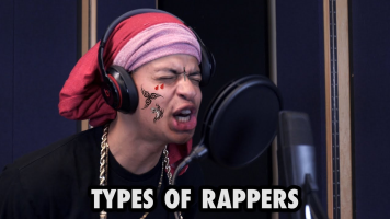 rappers be like Meme Sound Effect - Voicy