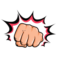 Punch Meme Sound Effect - Voicy